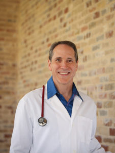 Our Providers - Solomon Paley, M.D.